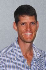 Johan Prinsloo | natural-sciences.nwu.ac.za